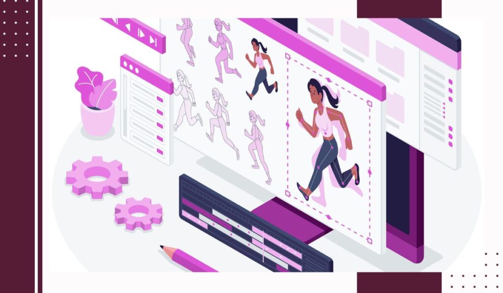 Motion Graphic In Digital Marketing | Benefits and Costs In 2024 ...